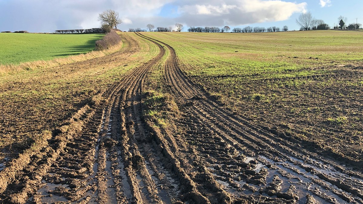 Mud Season | Peoples Company